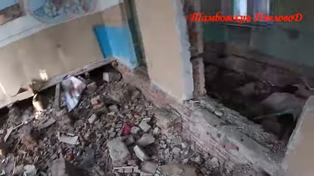 Осино Лазовка Тамбовской области Окрестности села