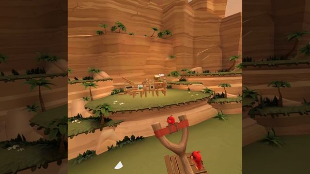 Hungry Birds IsleofPigs