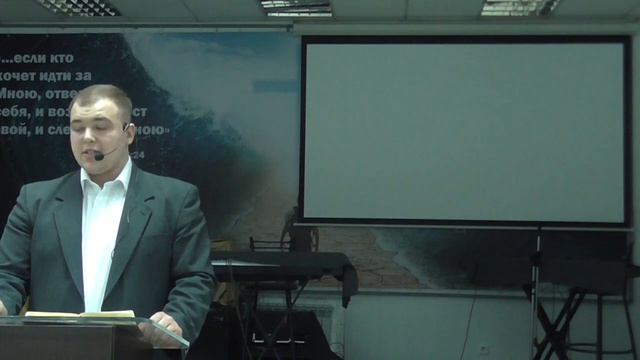 Иван Гончаров - Пасха наша, Христос, заклан за нас