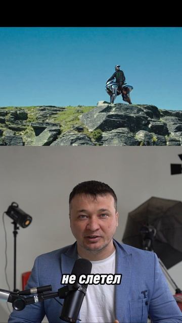 Секретная разработка  Робо конь с водородным двигателем