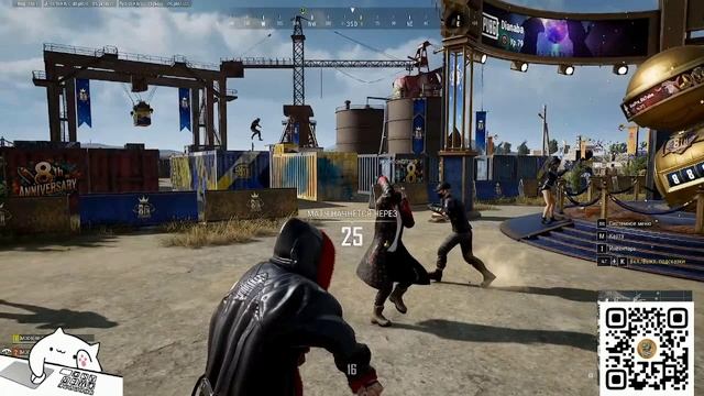 Когда в бой еще не вышел, но ТОП-1 Уже взял.