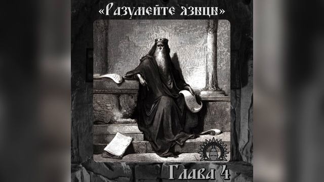 Книга Екклезиаста или Проповедника. Глава 4.