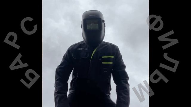 Барс фильм: "Эмбрион"