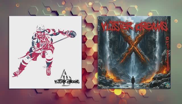 Alister Dreams - Овечкин - Король льда! ▬