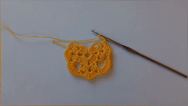 Желтая неделя в СП Радуга 🌈 3