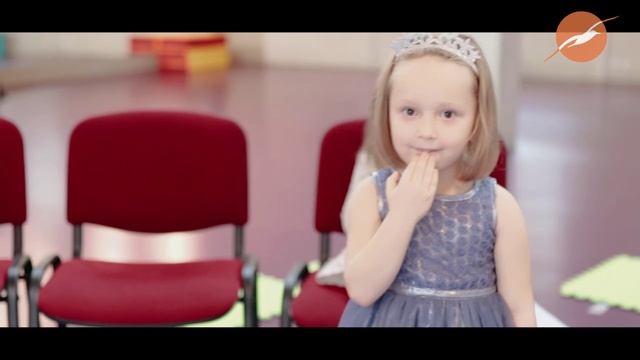 КиноКрошки Студия ЦРК