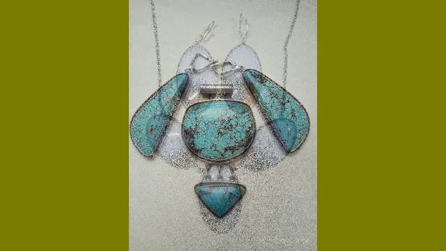 АВТОРСКИЕ УКРАШЕНИЯ И ИЗДЕЛИЯ. К 20-летию ТСХДПИ