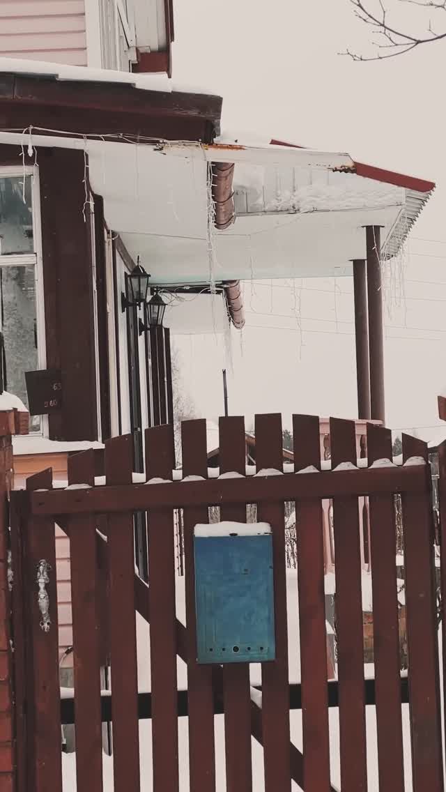 Почему иногда лучше бюджетно путешествовать? Парк Околица в Томске.mp4