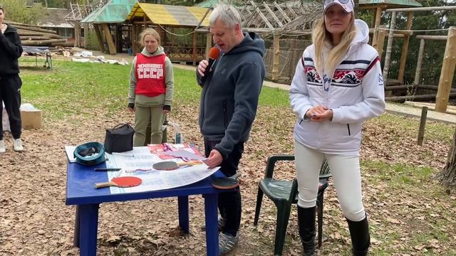 Турнир по настольному теннису им. вождя Вьетнамского народа Хо Ши Мина, 07-05-2023