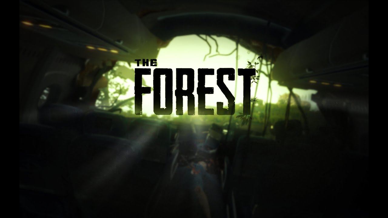 The Forest COOP - Серия # 12