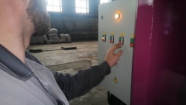 Крупозавод для гречки - бери и делай!