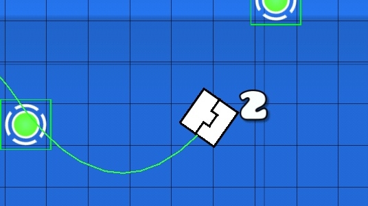 я построил экстрим демон только из порталов! 2 часть