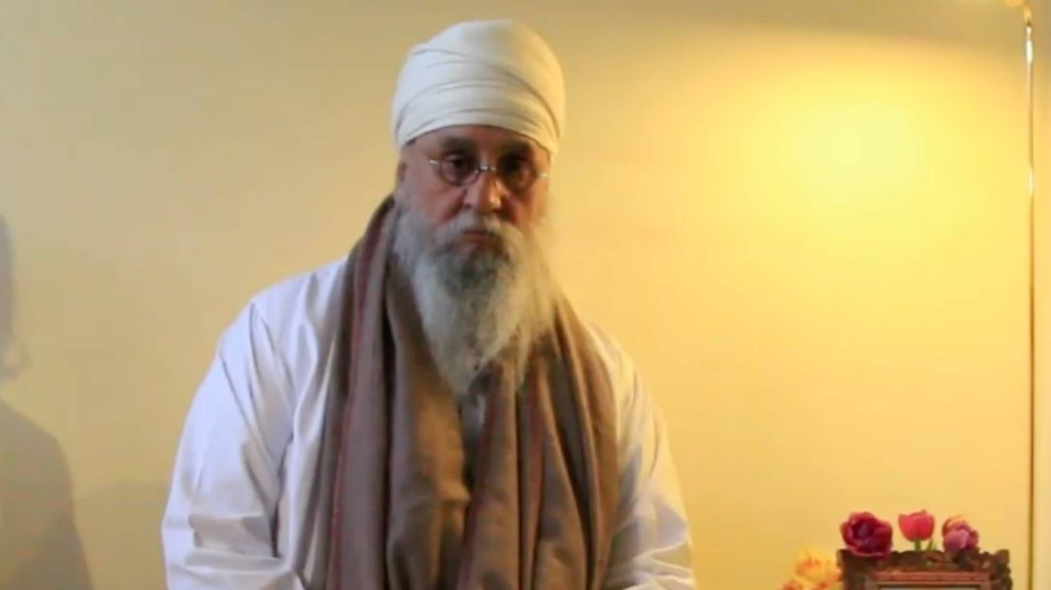 Медитация с видеозаписью Гуру Дева "Глубокая медитация на созерцания Ума"