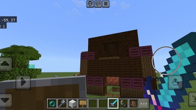 24:25 Я СТАЛ АДМИНОМ 🥳🥳🥳🥳 МОЕГО МАЙНКРАФТ-МИРА МИР 🌏🌏🌏🌏🌏 ОПИСАНИЕ СЛЕДУЕТ