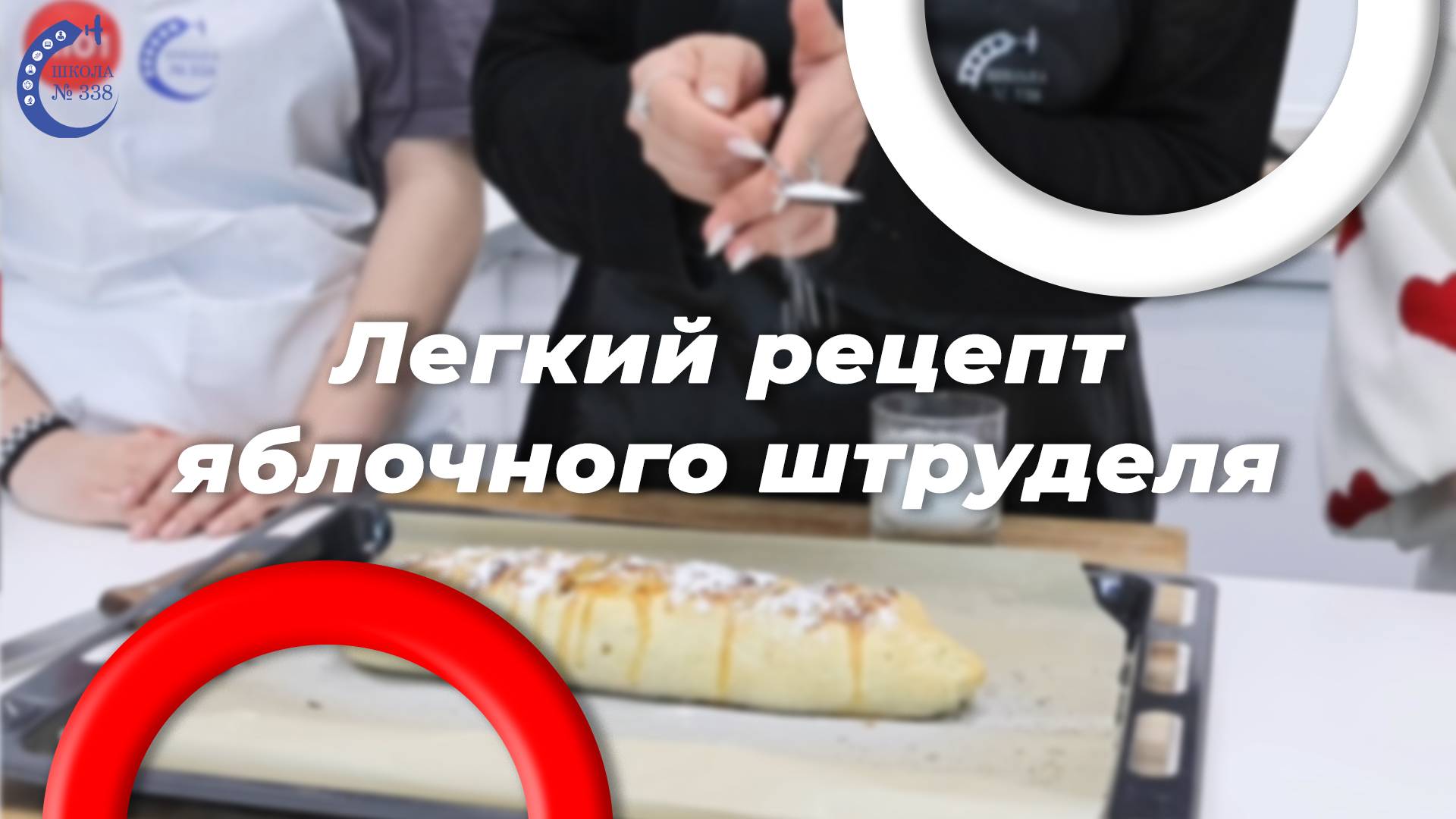 Готовим с администратором Теоремы