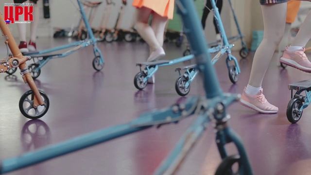 СамокаТри началка