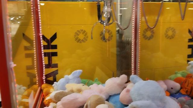 Плюшистики 😺 Если долго мучаться, то, кролик у тебя получится 😅🤗