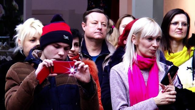 Если любишь и любим. Автор-исполнитель - Григорий Борзенко.