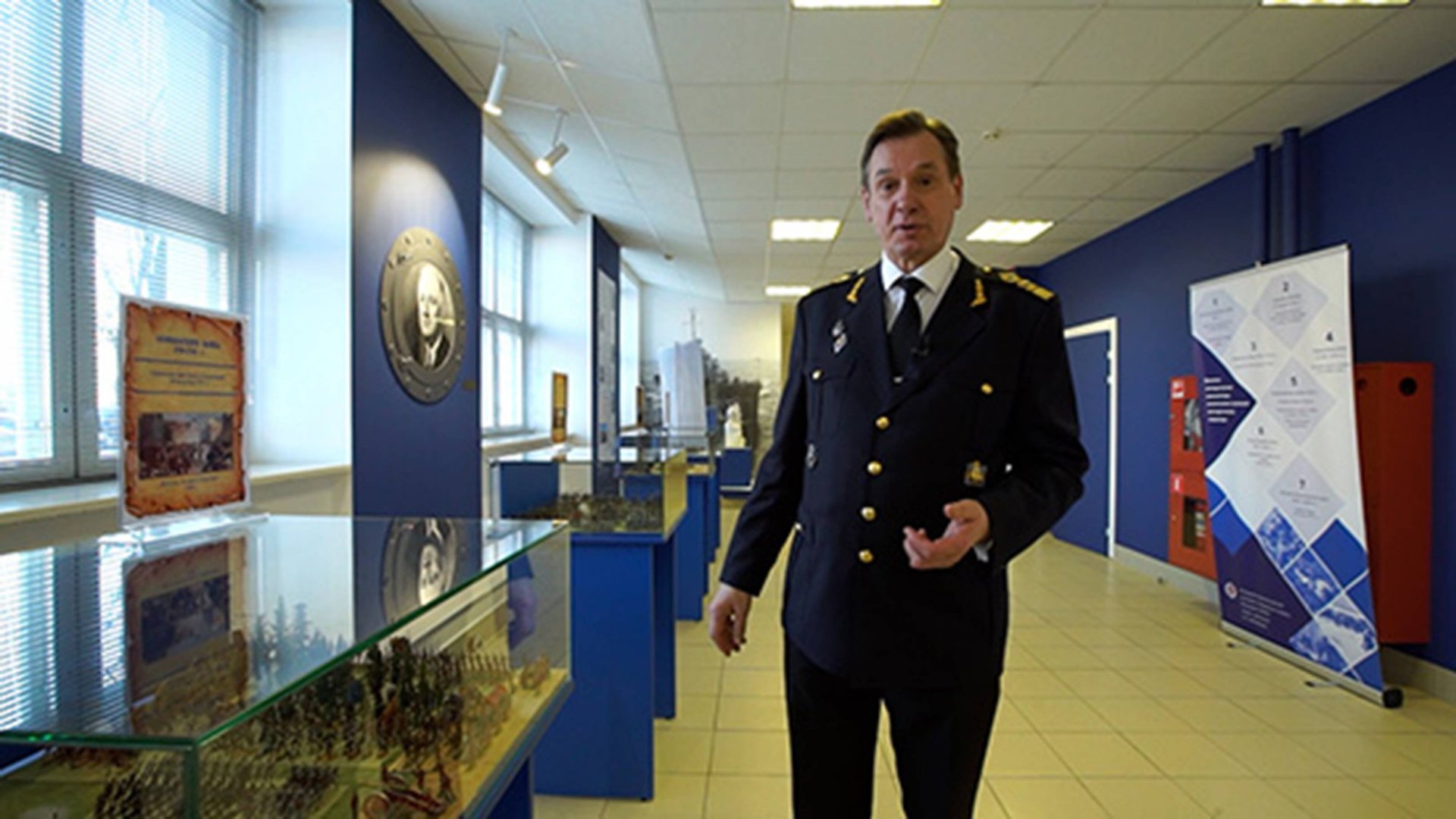 Сергей Барышников