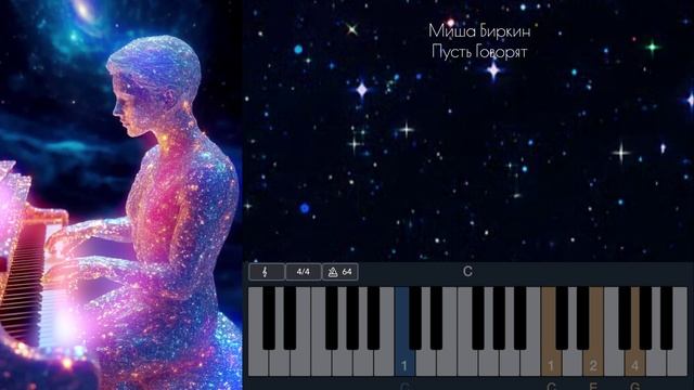 🎶 ДУШЕВНАЯ ПРЕМЬЕРА! 🎶 Миша Биркин – "Дружба после. Родные души"