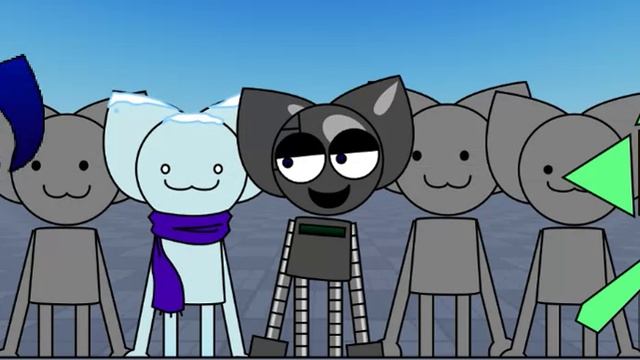 Инкредибокс КАТС 6