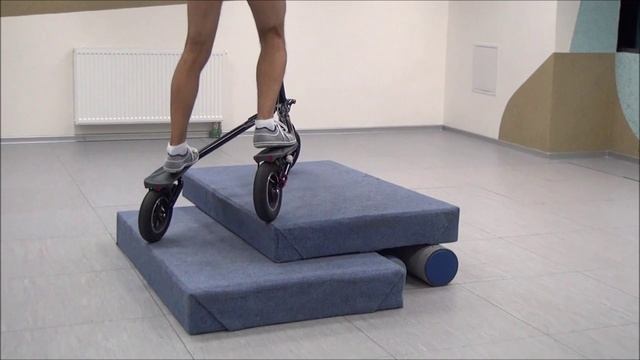 трюки2 рок свет