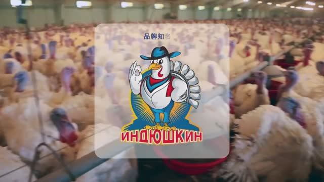 Видеофильм  ОАО "БПК" на китайском языке