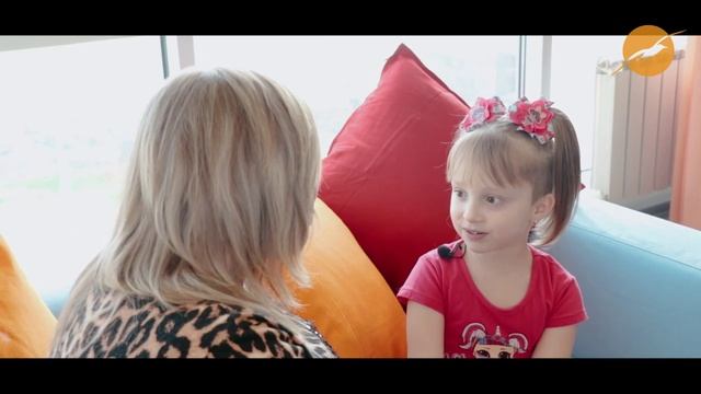 Мама это. #КрошкаМысль