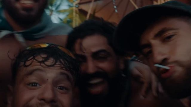 Modus - Universo Paralello Festival  24/25