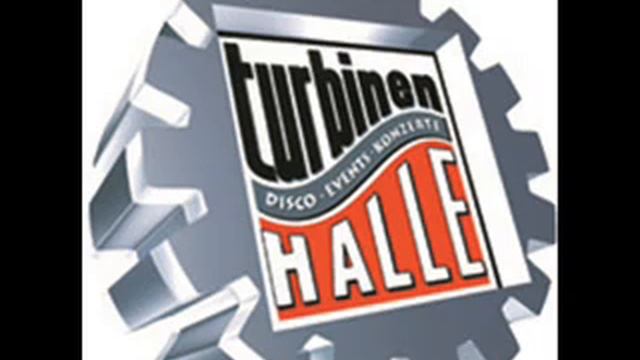 Mauro Picotto Live @ Rosenmontagsrave Turbinenhalle 2000