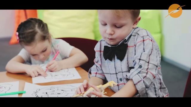 #КрошкаМысль. pro Маму. Киностудия ЦРК