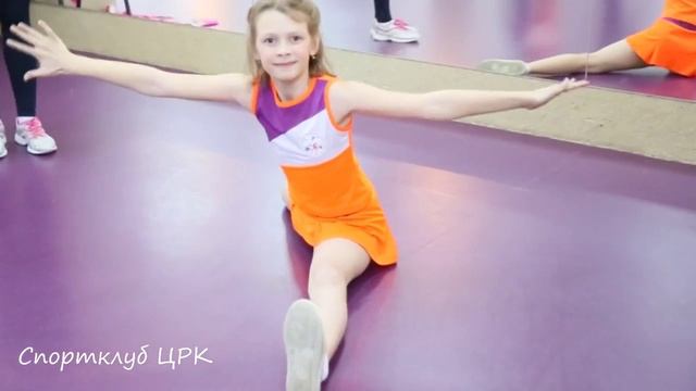 Уровневый ЭКЗАМЕН СамокаТри 2018. Спортклуб ЦРК