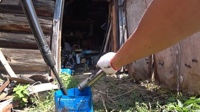 Мотоцикл Восход