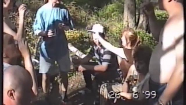 2000г.Авелла отдыхает