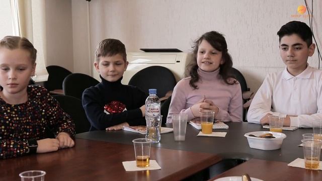 Последние новости! Интервью с министром