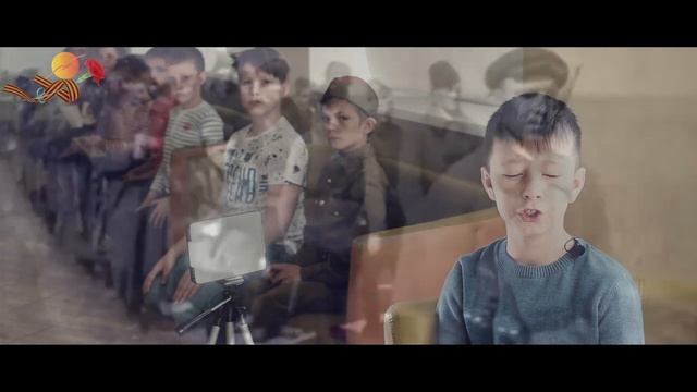 Великой Победе посвящается! Киностудия ЦРК