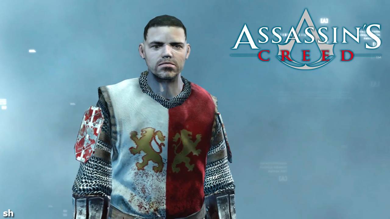 Assassin's Creed►Прохождение без комментариев.#7