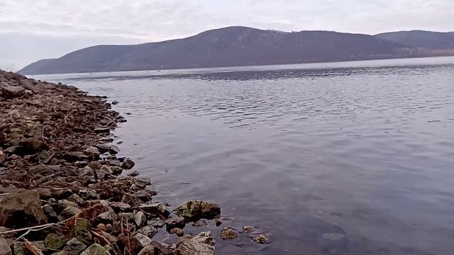 06_04_2025 САМАРА-ВОЛГА где вода.