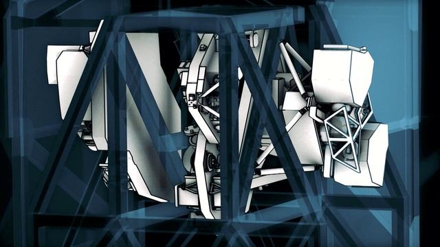 Космос. Новые горизонты 2 сезон 8 серия «Первый свет» (документальный сериал, 2016)