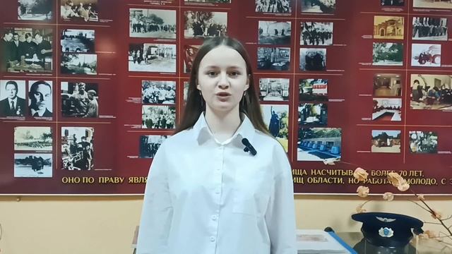 Стихи о Великой войне - 4 🕯