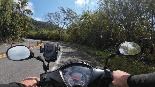 Дананг, Вьетнам, Поездка на мотобайке 17 февраля 2025 - полуостров Son Tra. 5