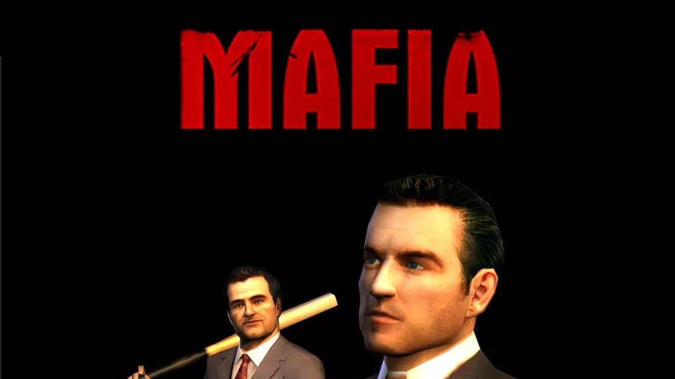 Прохождения Mafia1#2