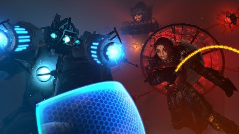 Что если Обновлёный Титан Камерамен пришёл в скибиди туалет 77 (часть 3)