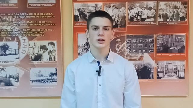 Стихи о Великой войне - 3 🕯