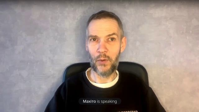 АЛИКИН: Час Автонома