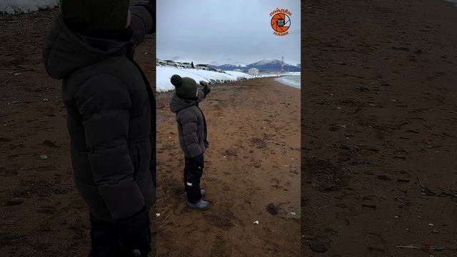 Жолнин Сергей Юнкор 2025 "Город моими глазами" Южно-Сахалинск Сахалин