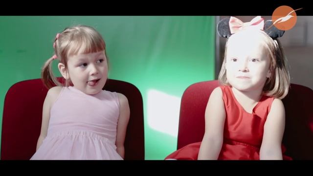 Кинопробы для крошек