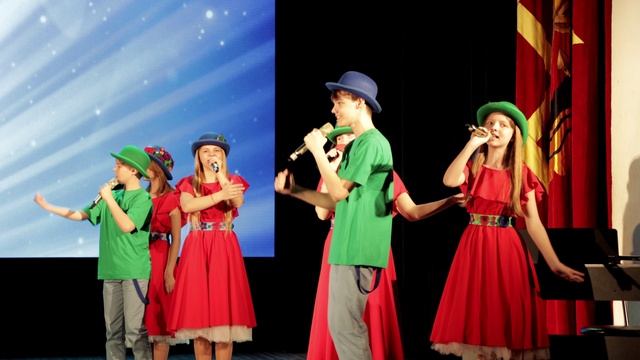 Таланты Севастополя_2025 - Новый Херсонес