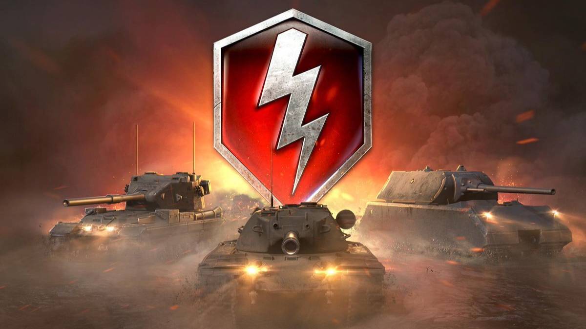 Tanks Blitz #1 (цель бриллиантовая лига в рейтинговых боях)