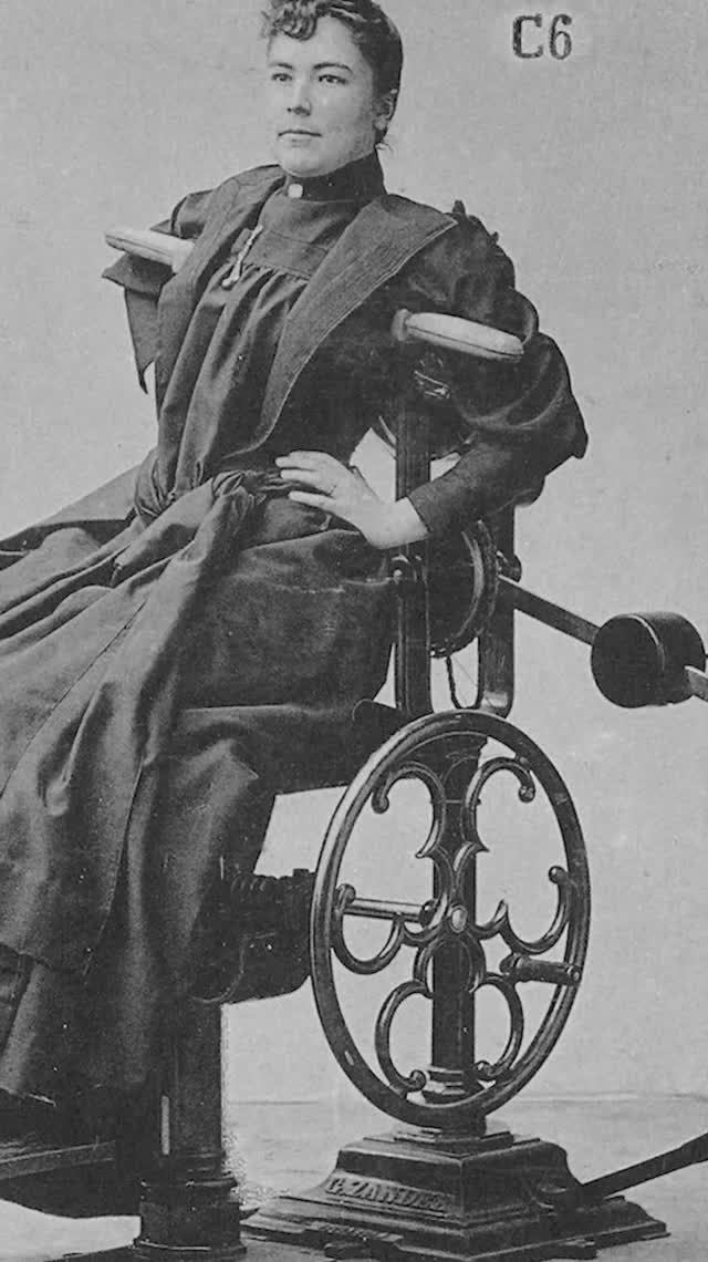 2 Ессентуки институт механотерапии